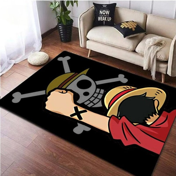 One Piece Rug - Etsy