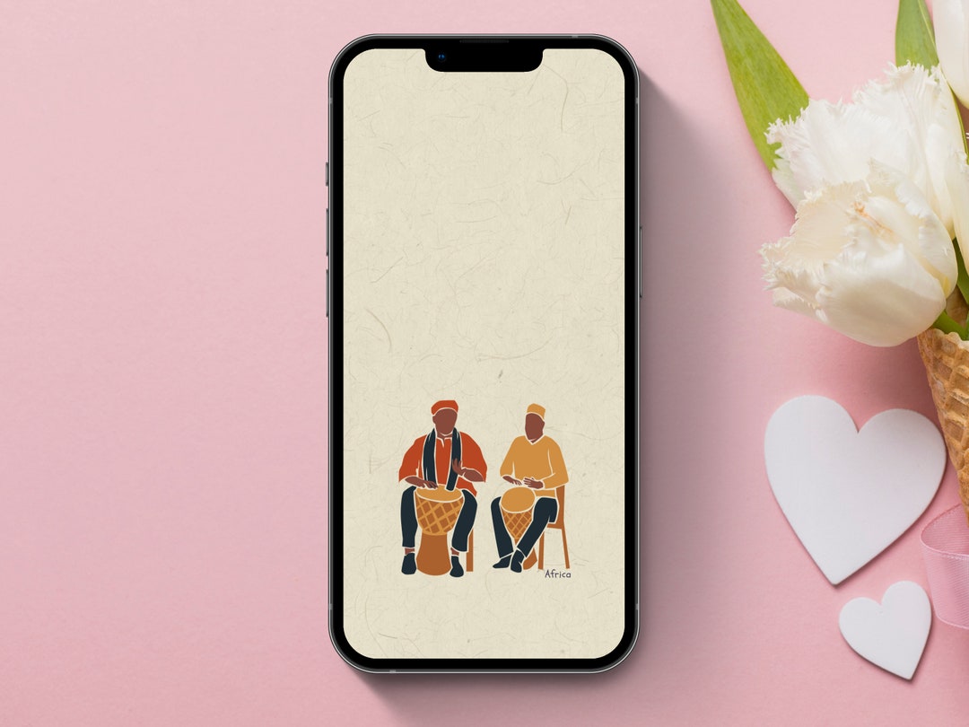 Africa Phone Wallpaper, African Phone Wallpaper, African Picture ...