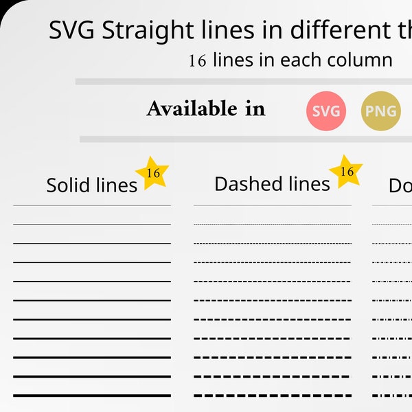 Dash Circle Clipart - Etsy