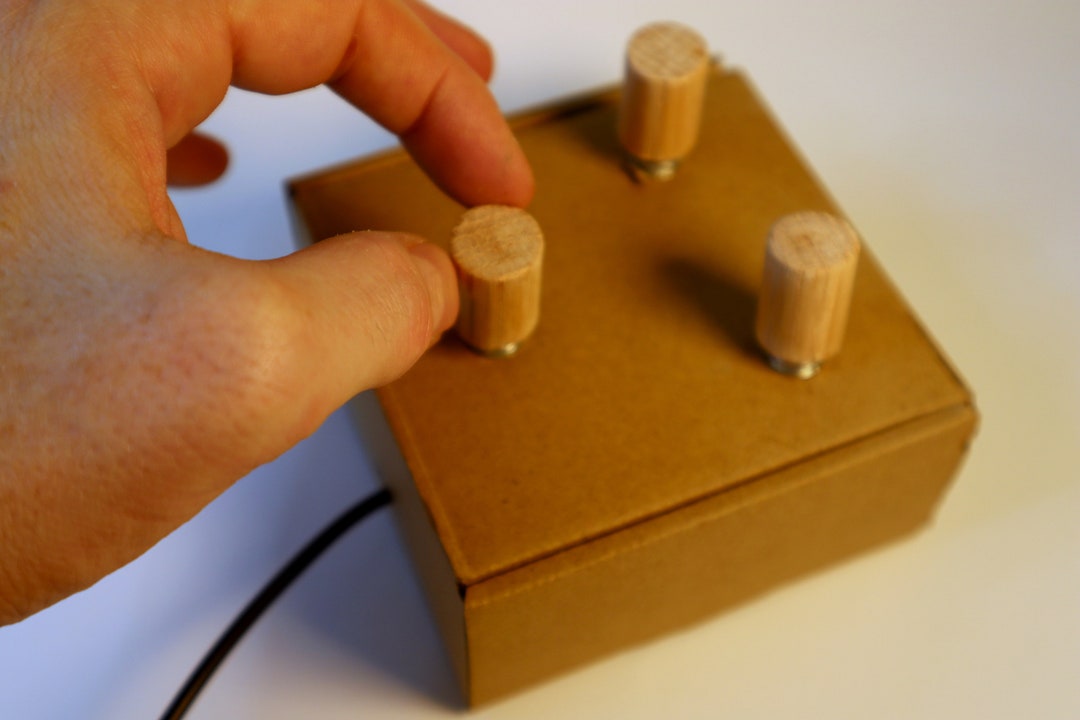 MIDI Controller Kit - Etsy