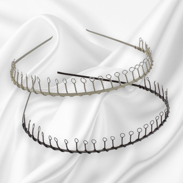 Alice Band - Etsy UK