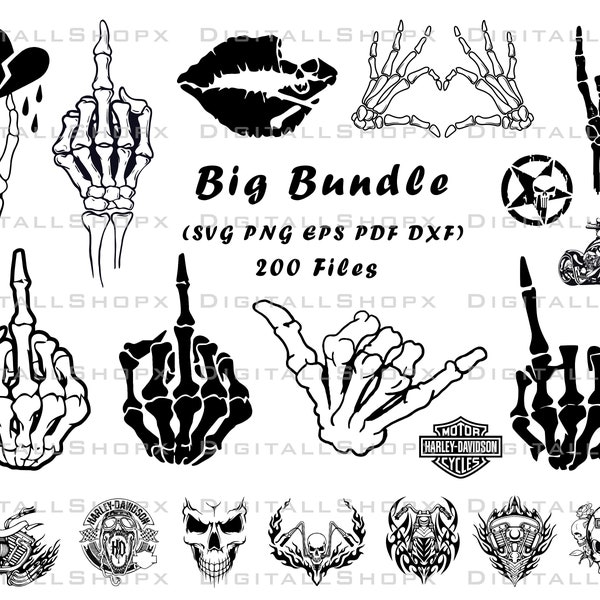 Finger Svg - Etsy