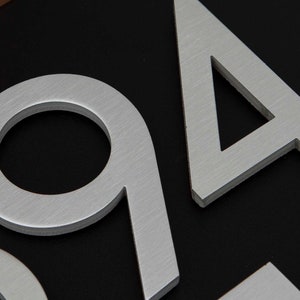 Black Mailbox, Post-mounted Modern Design #HC100 - Etsy