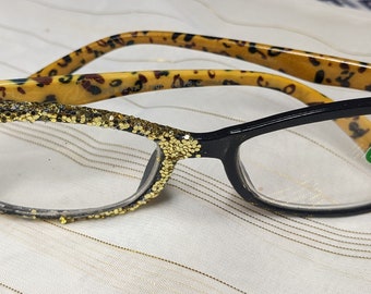 Funky Reading Glasses - Etsy