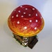Fairy House Brick Cabin Stash Box - Etsy