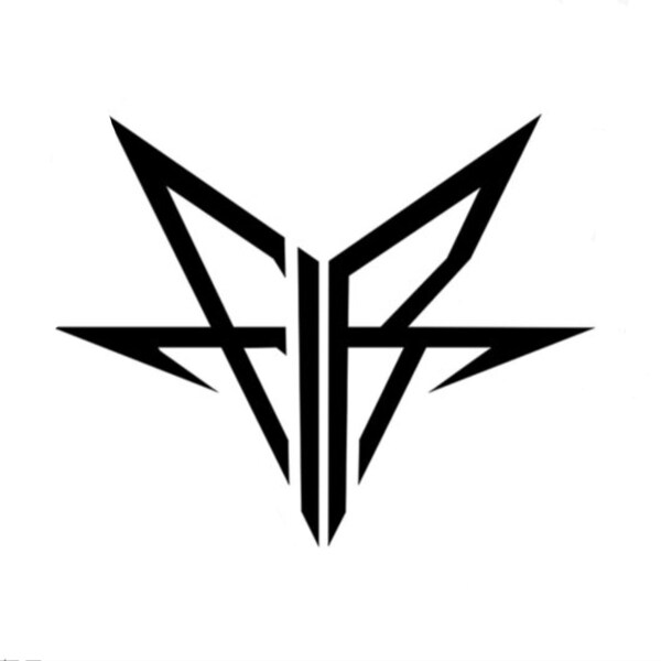 Falling in Reverse Decal - Etsy