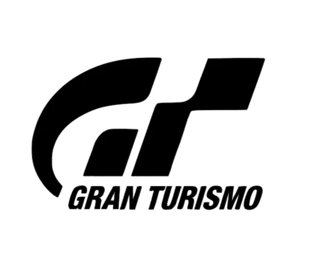 Gran Turismo Decal Rear Window or Side Window Racecar Decal - Etsy