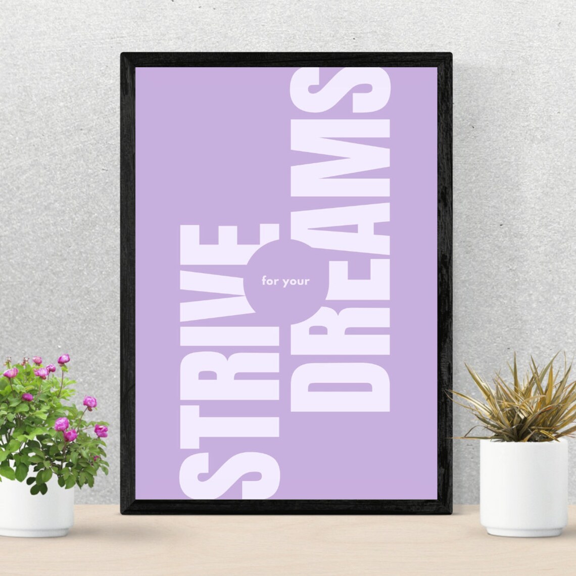 Mental Health Wall Decor Set of 9 Prints L 8x10 Downloadable Prints L ...