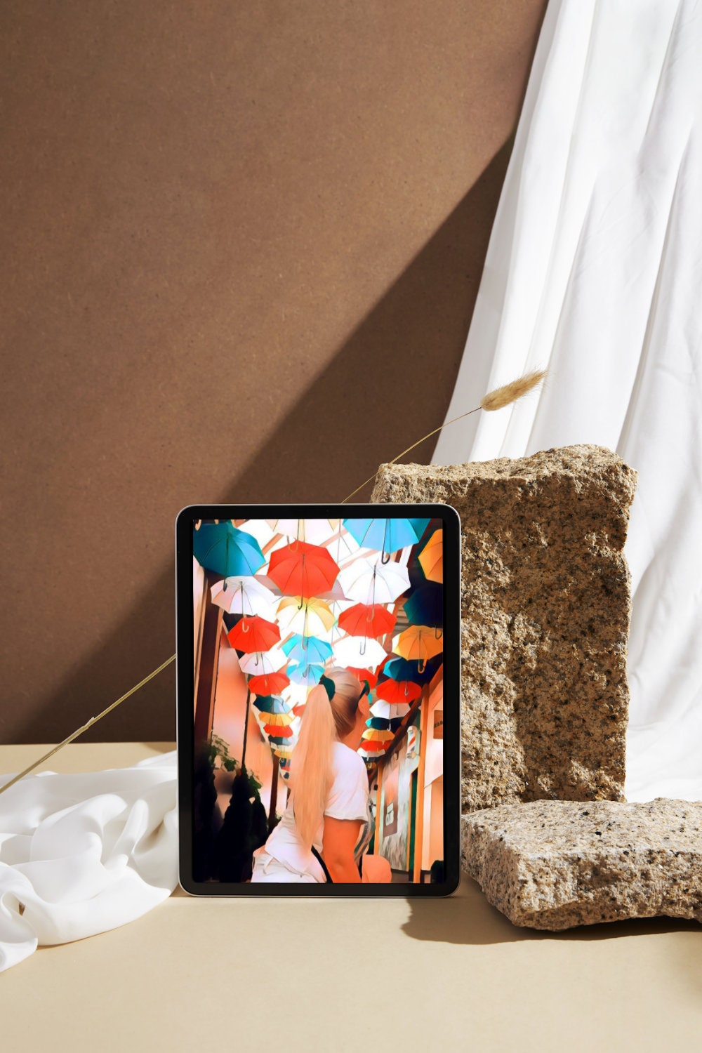 Faceless Portrait Custom Illustration Personalised Photos - Etsy