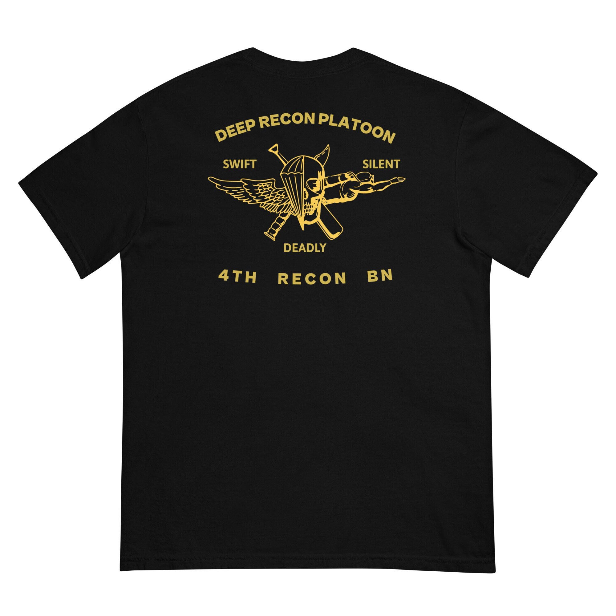 Deep Recon Platoon - 4th Recon Bn - Etsy