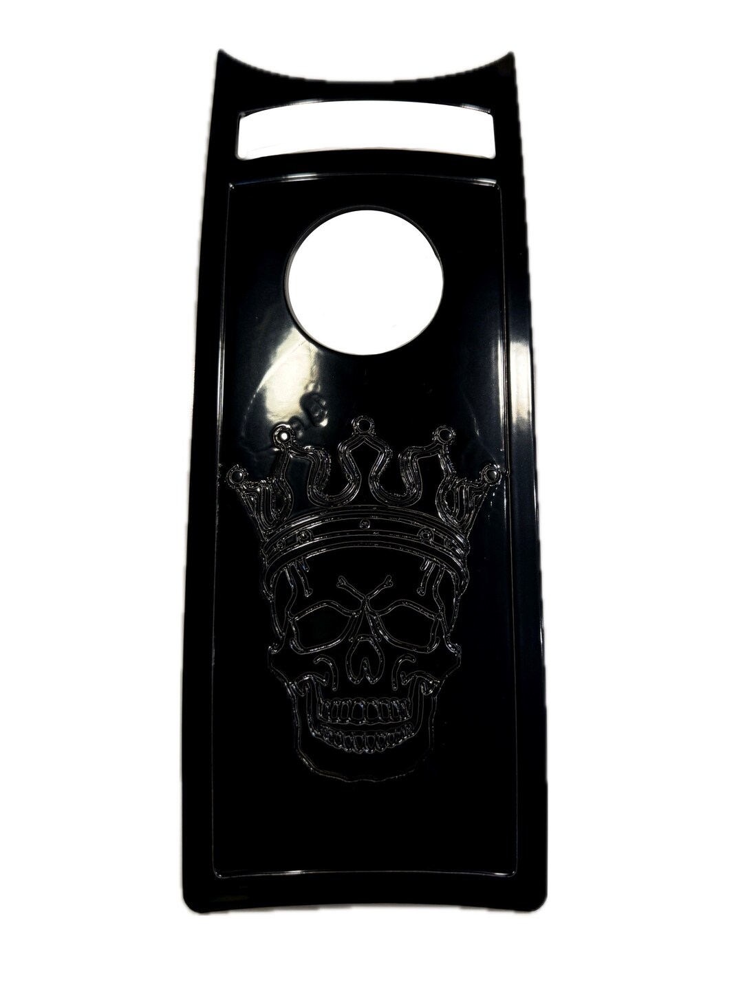 Harley Davidson Road King Dash Insert - Etsy