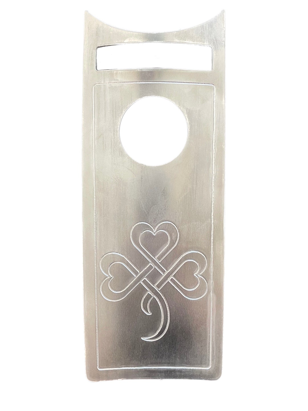 2008-2022 Harley Davidson Road King Dash Insert Clover - Etsy