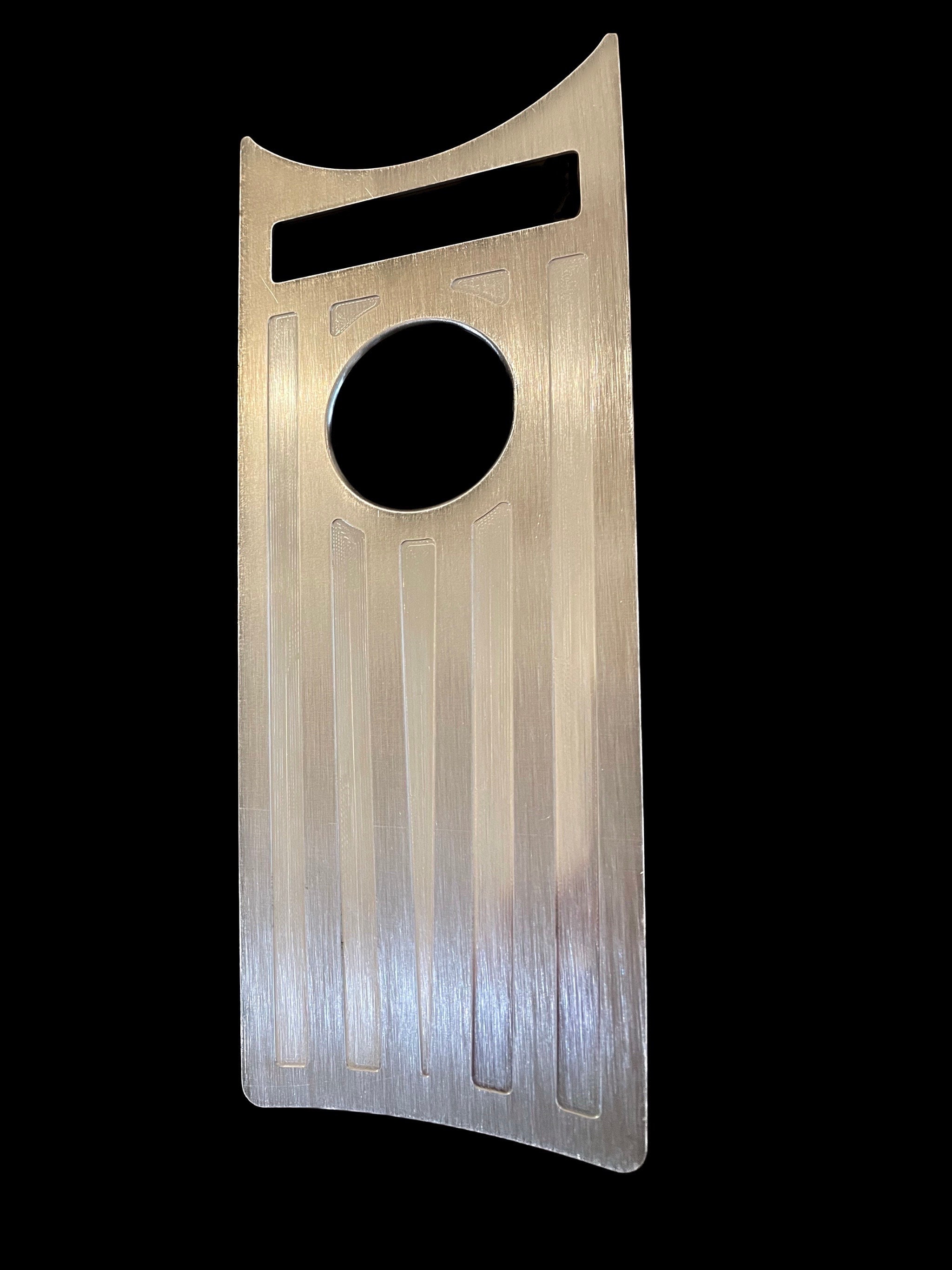 Lined Harley Davidson Road King Dash Insert - Etsy