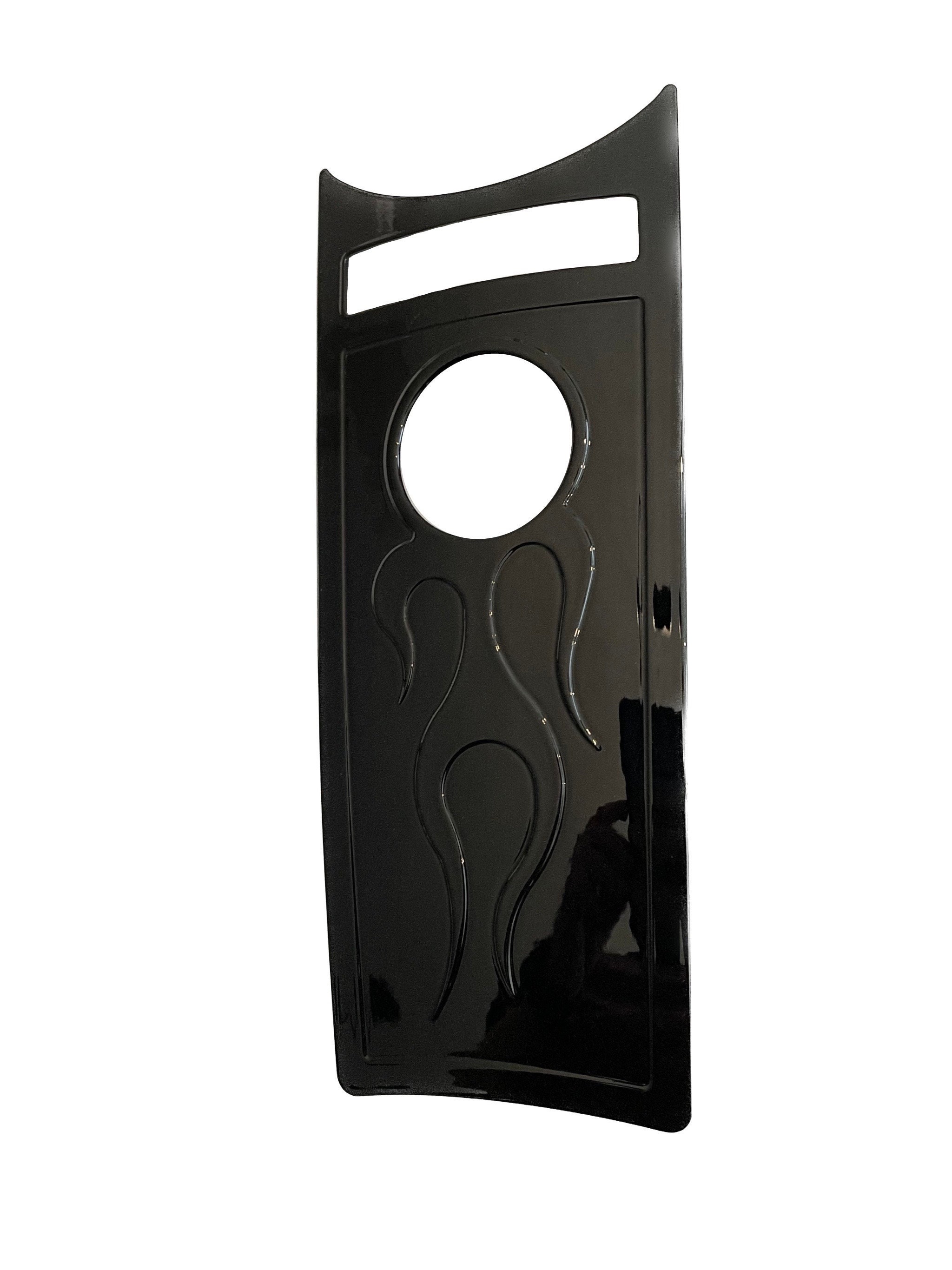 Harley Davidson Road King Dash Insert - Etsy