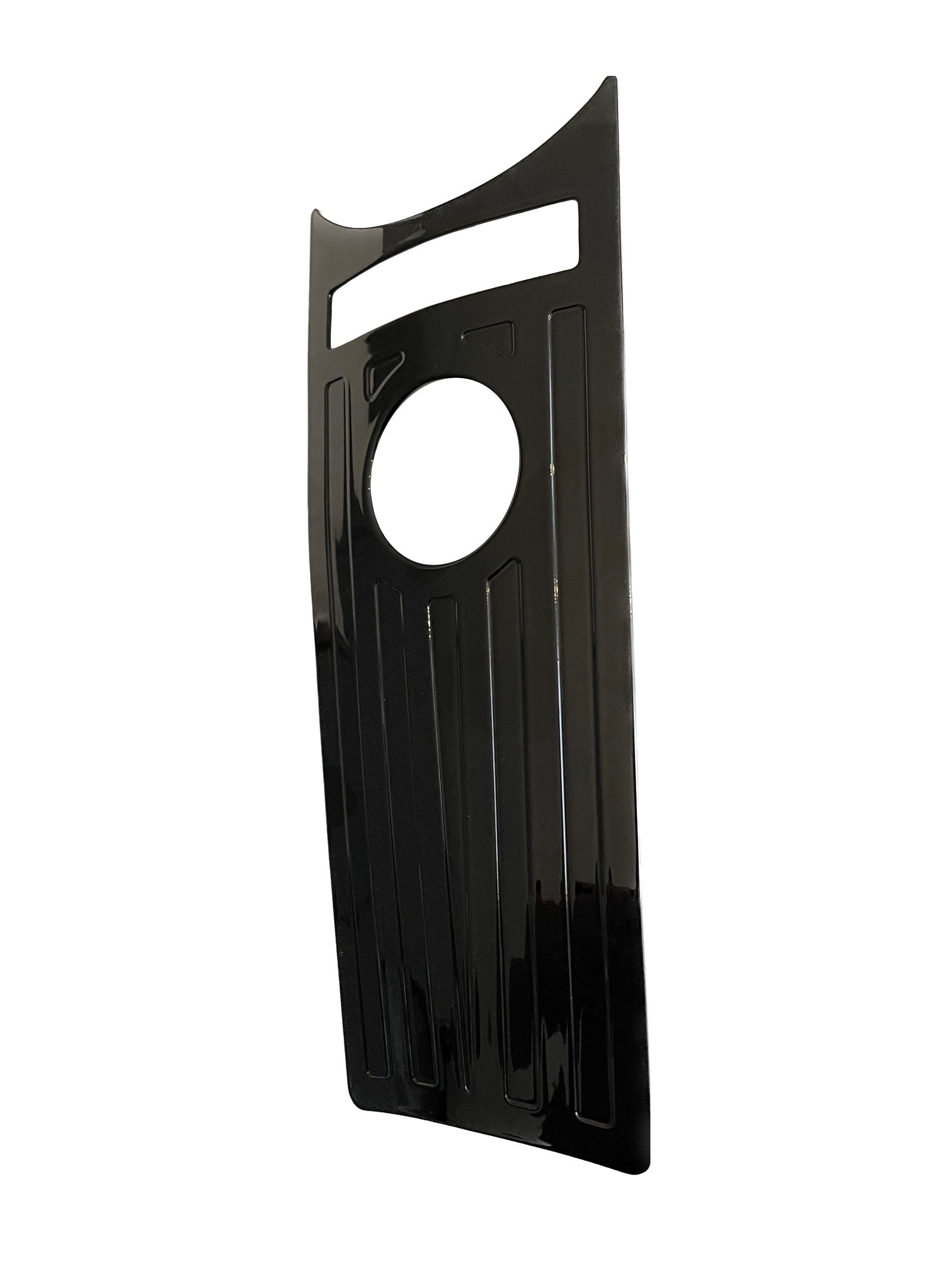 Harley Davidson Road King Dash Insert - Etsy