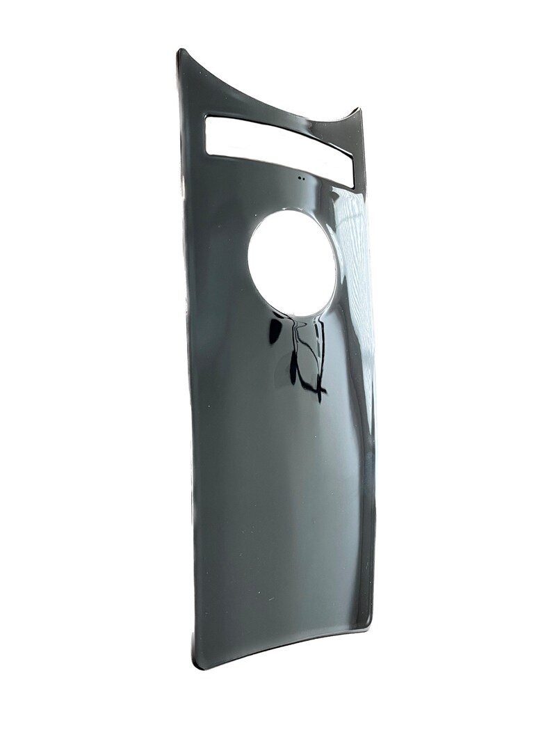 Harley Davidson Road King Dash Insert - Etsy