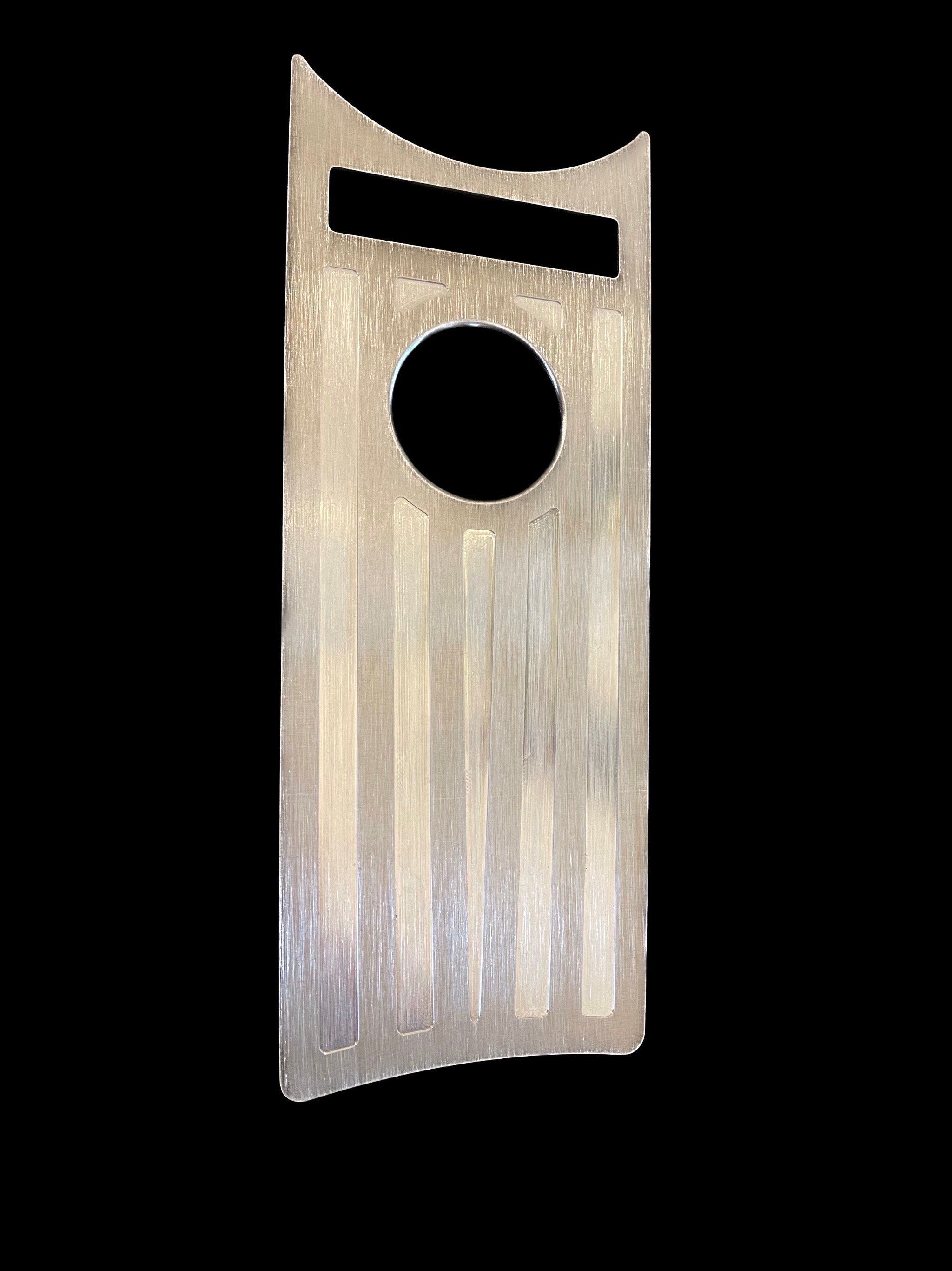 Lined Harley Davidson Road King Dash Insert - Etsy