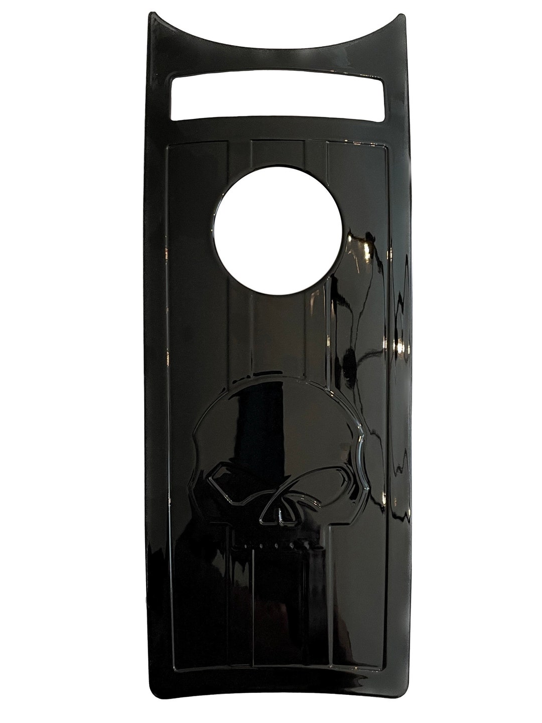 Harley Davidson Road King Dash Insert - Etsy