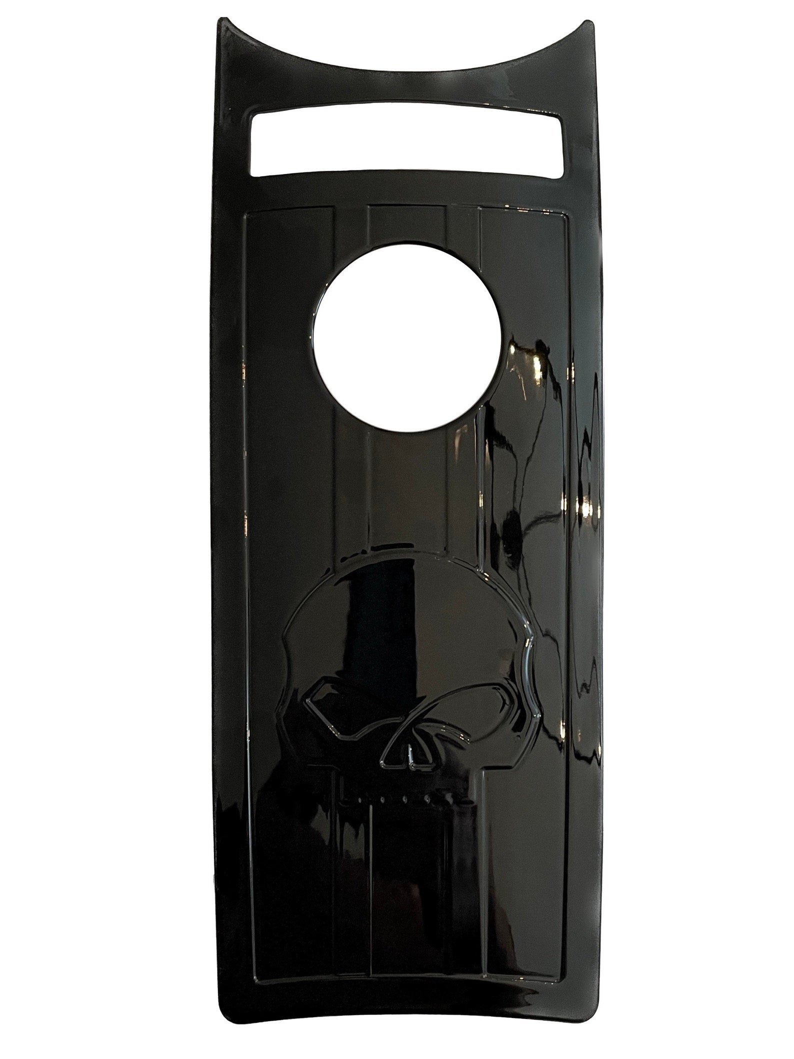 Harley Davidson Road King Dash Insert - Etsy