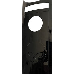 Harley Davidson Road King Dash Insert - Etsy