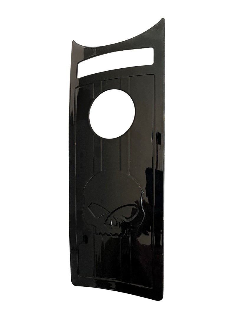 Harley Davidson Road King Dash Insert - Etsy