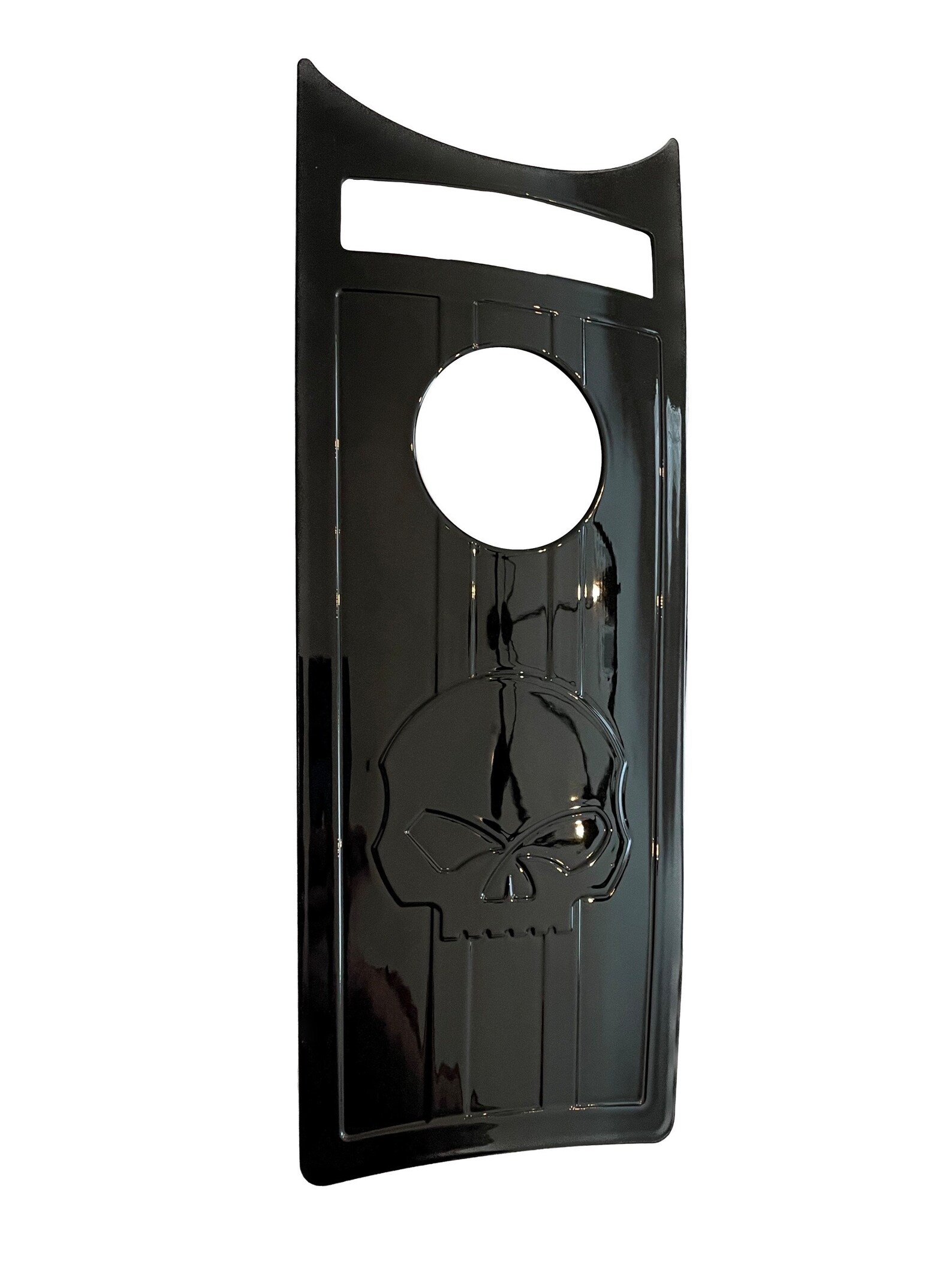 Harley Davidson Road King Dash Insert - Etsy