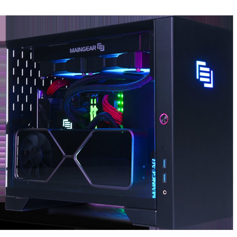 Custom PC Building Service. Build Your Own Custom Computer With Custom ...