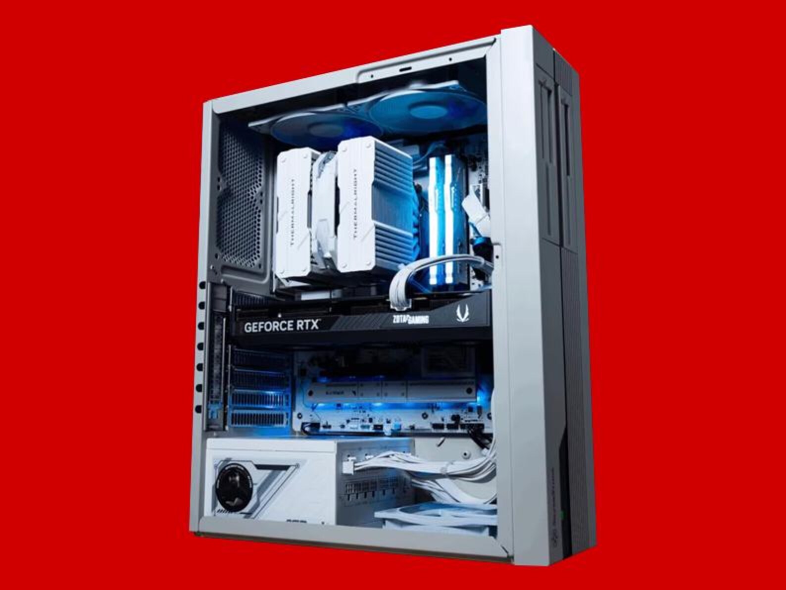 Emulator Gaming PC (build Service) for Custom Computer. Retro Arcade ...