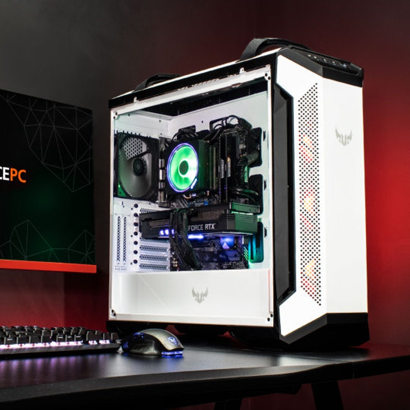 Pc Case Custom - Etsy