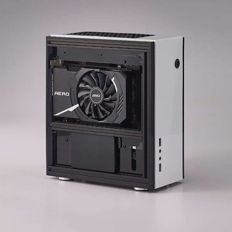 Custom PC (building Service) + Prebuilts. Message for Quote. We Build ...
