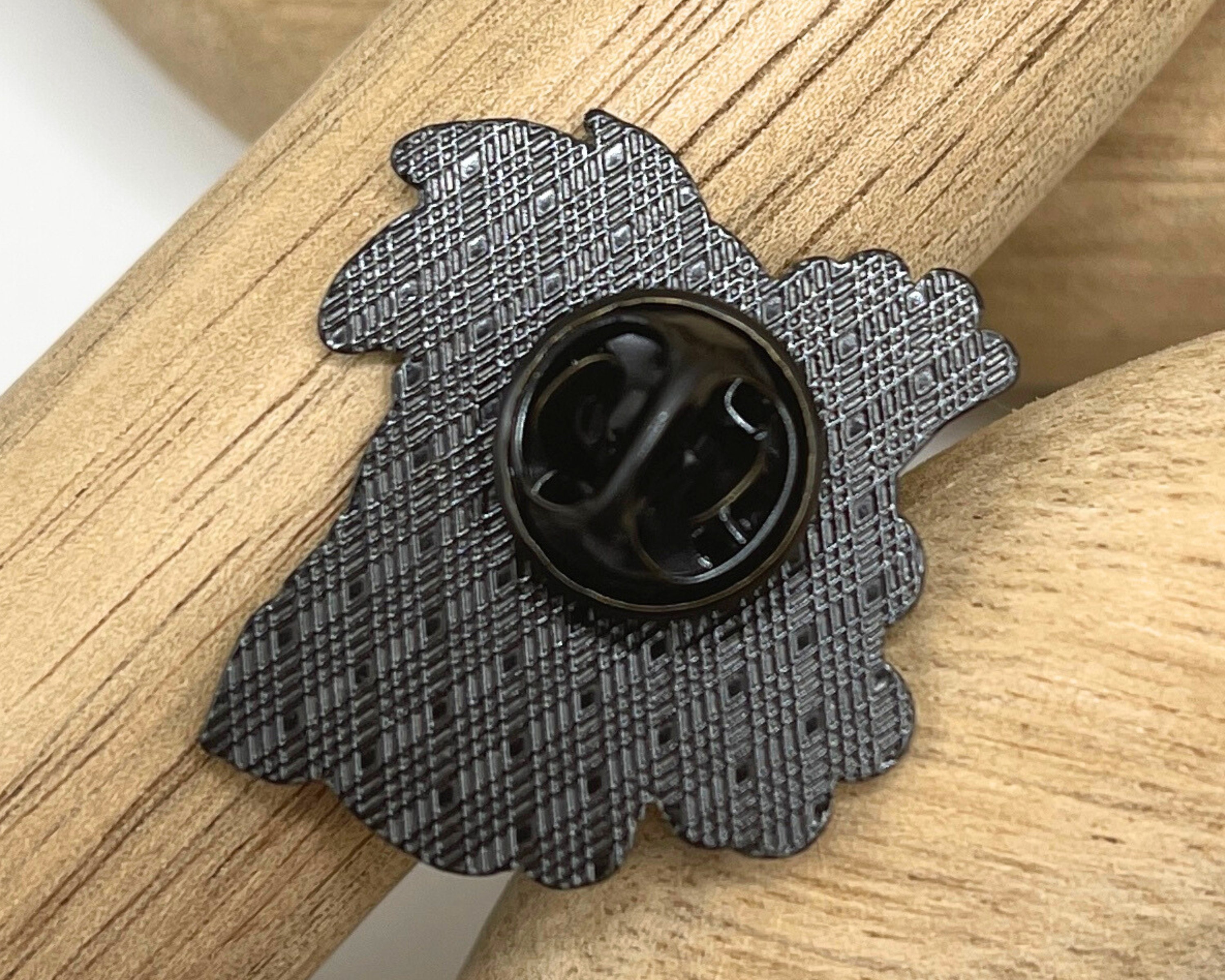 Goku Salt Bae Anime Saiyan Enamel Pin Cute Lapel Pin Brooch Jewelry ...