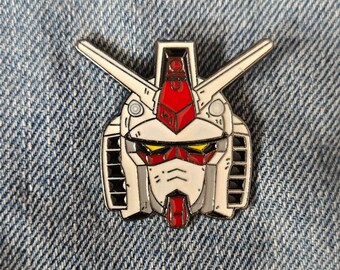 Goku Salt Bae Anime Saiyan Enamel Pin Cute Lapel Pin Brooch Jewelry ...