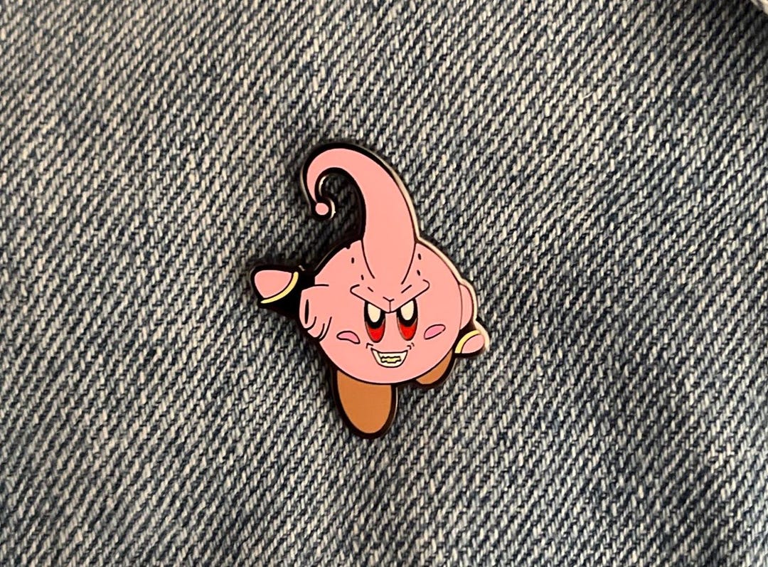 Anime Pokemon Enamel Pin Cute Lapel Pin Brooch Jewelry Badge Trendy ...