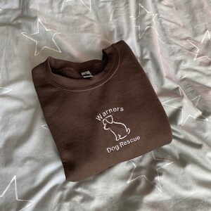 Shatter Me Inspired Sweatshirt - Etsy