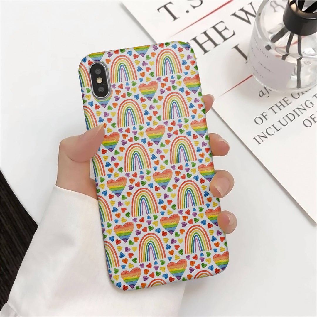 Lgbt Phone Case,pride Phone Case,iphone 15 15 Pro 15 Pro Max 14 13 Pro ...