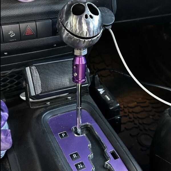 Custom Shift Knobs - Etsy