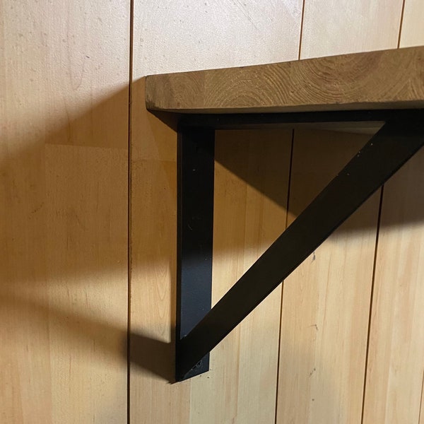 Shelf Brackets - Etsy