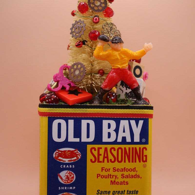 Old Bay - Etsy
