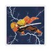 Zenitsu Sticker - Etsy
