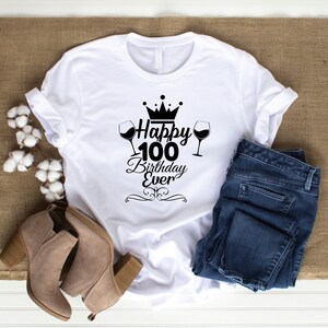 100th Birthday Svg, 100th Svg, Old Number 100 Svg, 100th Cut File for ...