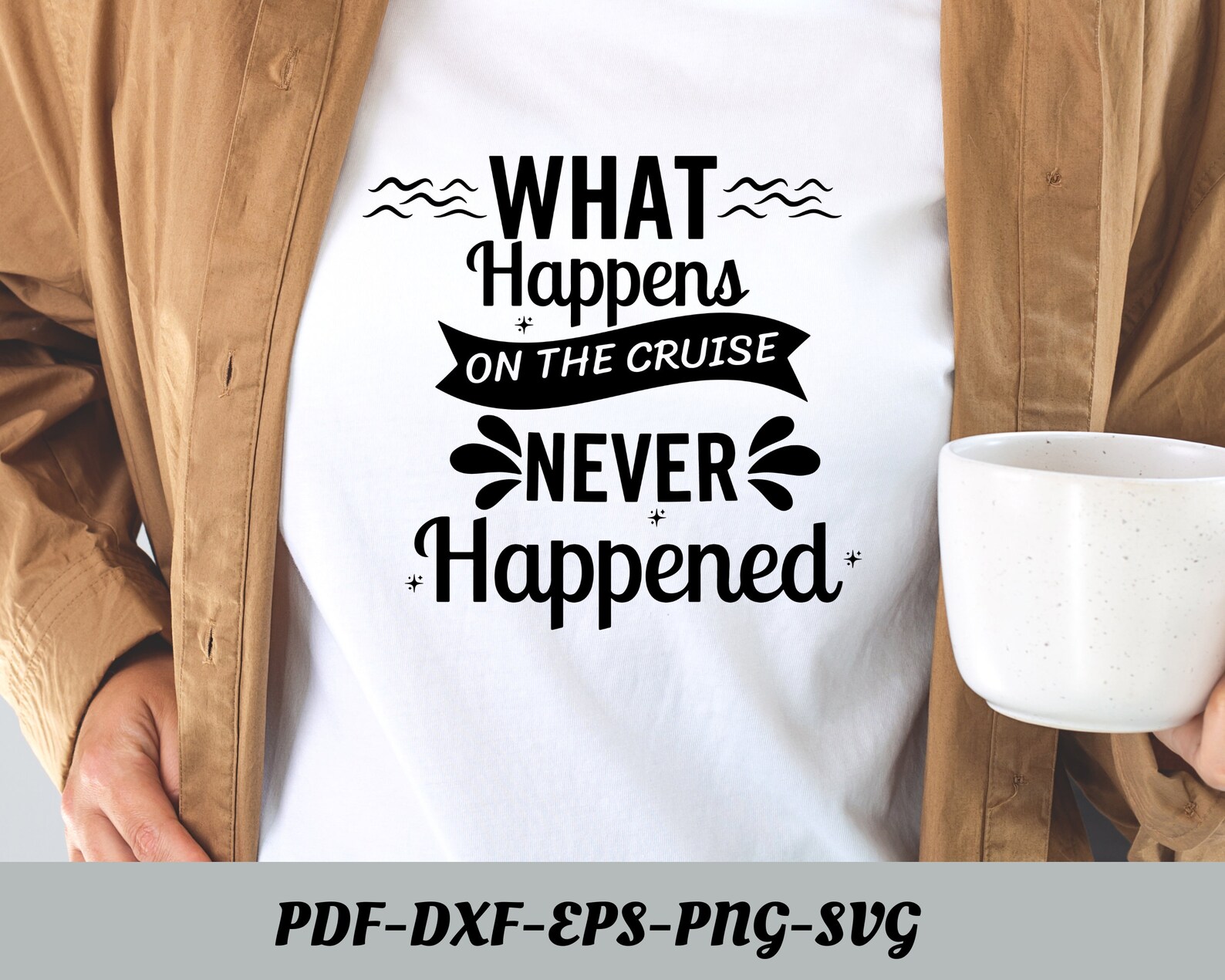 It's Never Happened SVG, Happy Svg, Digital Download, Cricut SVG, Cameo ...