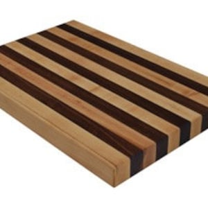 Solid Wood Cutting Boards - Etsy
