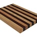 Solid Wood Cutting Boards - Etsy