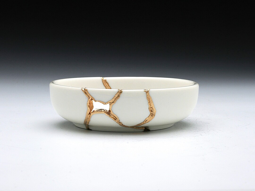 Kintsugi, Kintsugi Bowl, Kintsugi Pottery, Kintsugi Gifts, Kintsugi ...