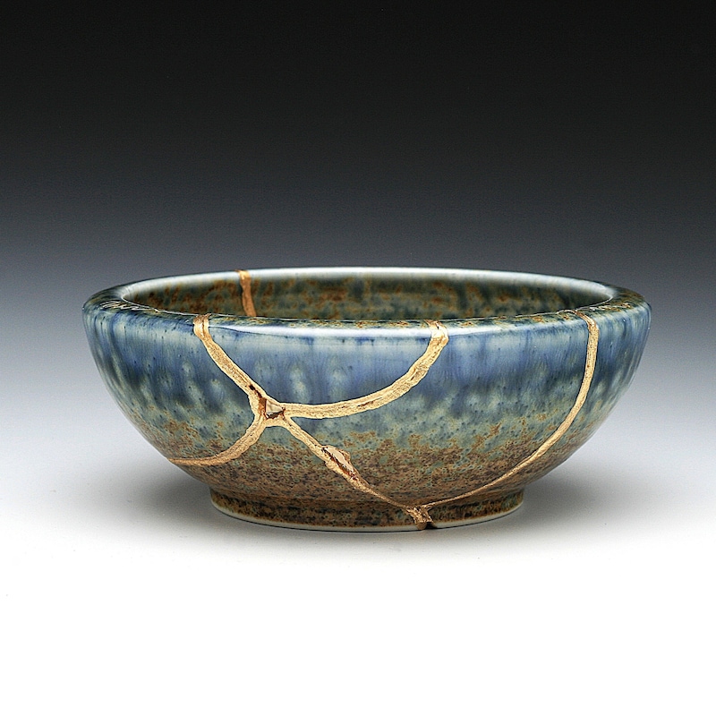 Kintsugi Kit - Etsy