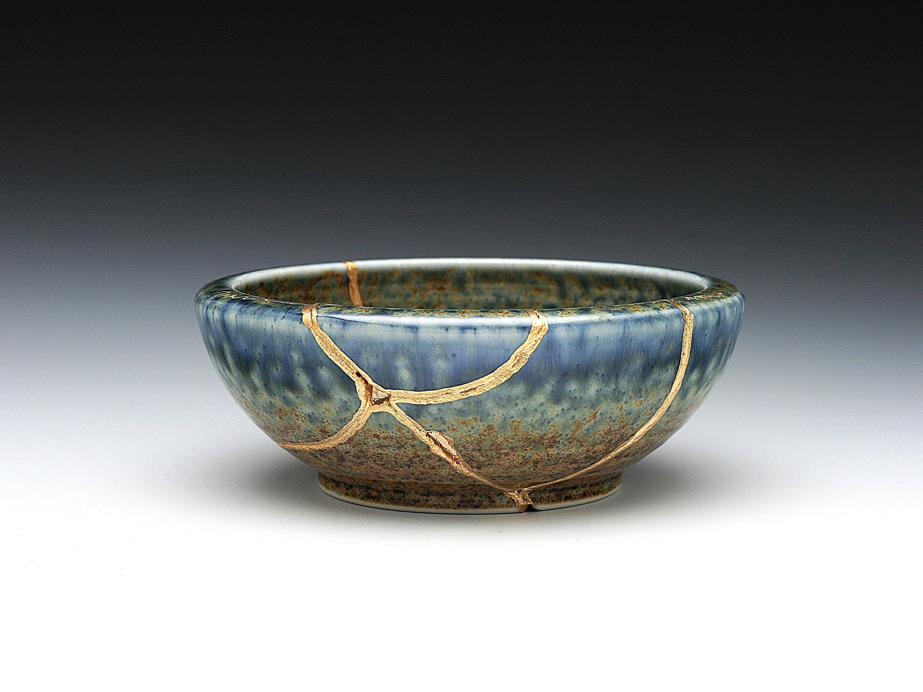 Kintsugi, Kintsugi Bowl, Kintsugi Pottery, Kintsugi Gifts, Kintsugi ...