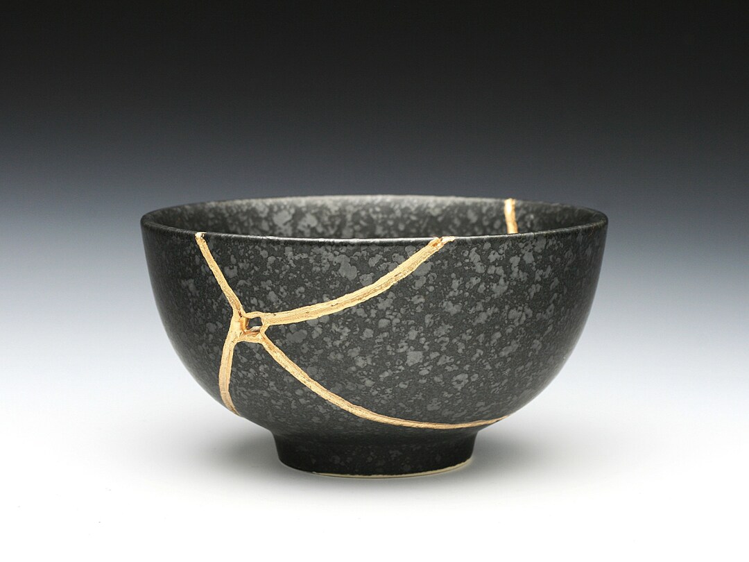 Kintsugi, Kintsugi Bowl, Kintsugi Pottery, Kintsugi Gifts, Kintsugi ...