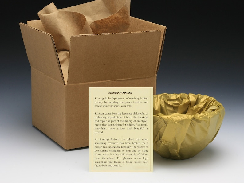 Kintsugi, Kintsugi Bowl, Kintsugi Pottery, Kintsugi Gifts, Kintsugi ...