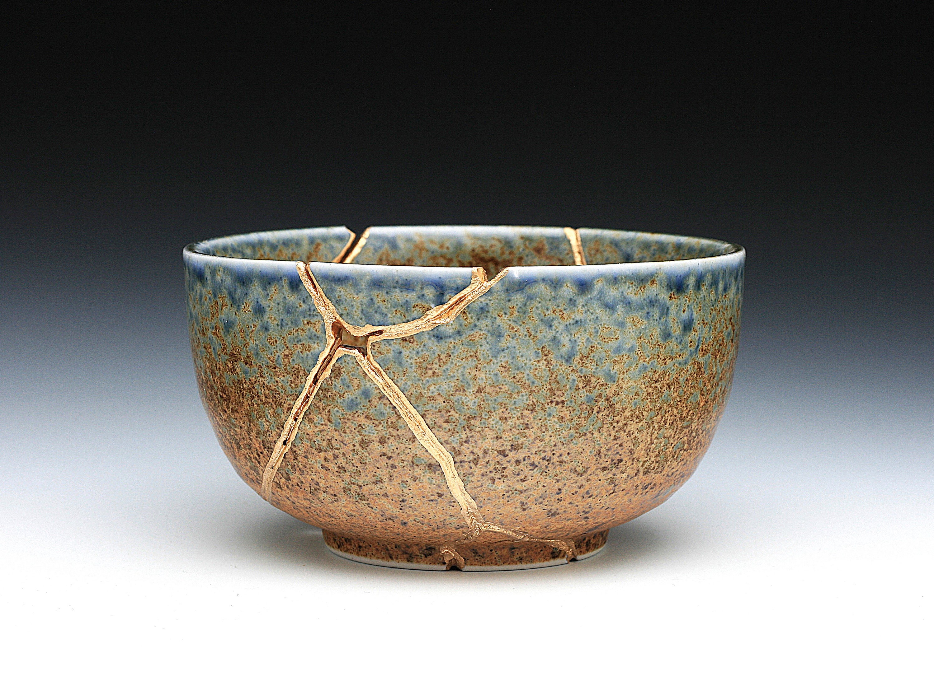 Kintsugi, Kintsugi Bowl, Kintsugi Pottery, Kintsugi Gifts, Kintsugi ...