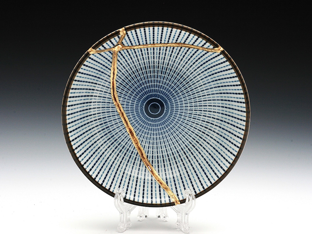 Kintsugi, Kintsugi Bowl, Kintsugi Pottery, Kintsugi Gifts, Kintsugi ...
